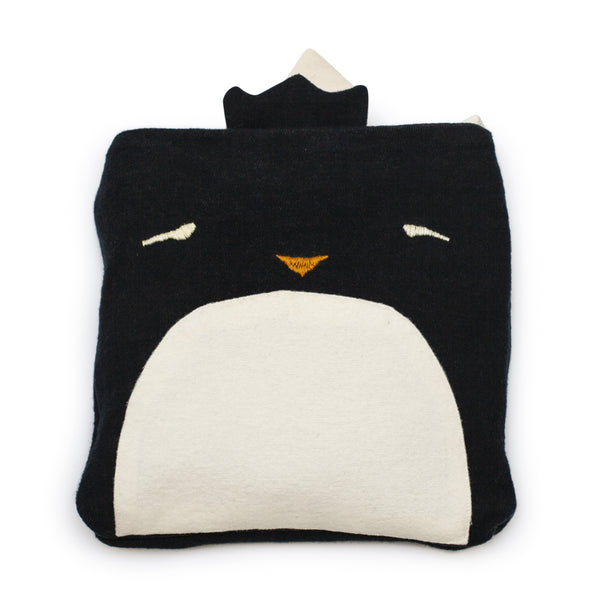Handmade, organic baby blankets - www.elliefunday.com
